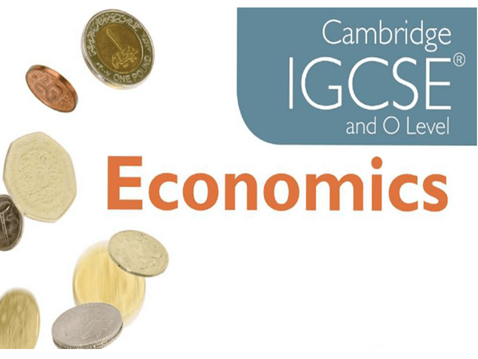 Cambridge IGCSE and O Level Economics - Táo Giáo Dục - Dự án đào tạo và ... Cambridge IGCSE and O Level Economics - Táo Giáo Dục - Dự án đào tạo và ...